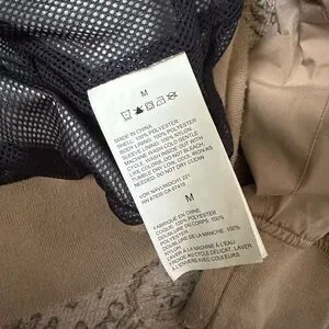 Nautica | Jackets & Coats | Nautica Rainbreaker Bomber Jacket Mens ...